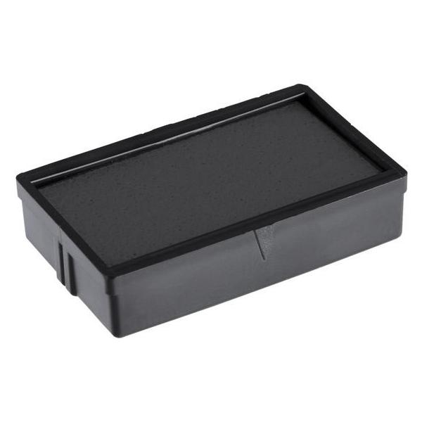 【商品説明】ＣＯＬＯＰ　ミニデータスタンプＳ１２０ＢＬ２用替えパッド。約５０００回使用可能です。【仕様】●対応スタンプ：ＣＯＬＯＰ　Ｓ１２０シリーズ●色：ブラック（インク）●外寸：幅３３×奥行２０×高さ９ｍｍ●インク：水性顔料系インキ