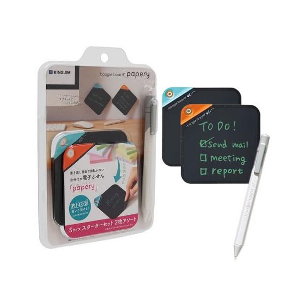 【仕様】●セット内容：本体（ＢＢ−１８Ｓ）２枚、専用スタイラス（ＢＢ−１８ＳＴ）、単６形アルカリ乾電池（ＡＡＡＡ）２本セット済み、ステンレスシール２枚、取扱説明書（保証書付）●ＢＢ−１８Ｓ（１枚当たり）●外形寸法：約１００（Ｗ）×１００（Ｈ...