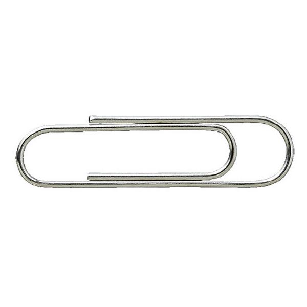 【仕様】●ゼムクリップ●規格：大●１袋入数：約１００個●長さ：２８ｍｍ※長さは±１ｍｍ誤差があります。●材質：鉄、ニッケルメッキ●ＪＯＩＮＴＥＸオリジナル●ＳＭＡＲＴＶＡＬＵＥスマートバリュー