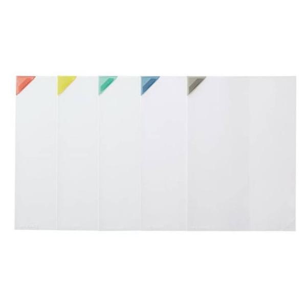 【商品説明】ナナメクリはホチキス留めのように書類をナナメにめくることができるホルダー・ファイルです。書類を収納したまま閲覧・記入・押印ができます。ビジネス書類や押印が必要な回覧書類の収納などに便利です。手軽に使えるホルダータイプの２タイプ。...