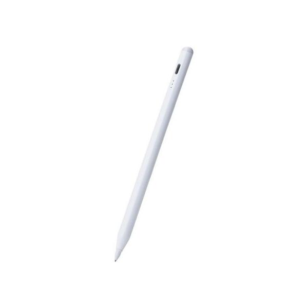 【仕様】●対応機種：２０１８年以降のｉＰａｄに対応（一部機種を除く）　※ｉＯＳ　１２．２以降に更新する必要があります。※２０２４年発売のｉＰａｄ　ｍｉｎｉ、２０１８年以前発売のｉＰａｄには対応しません。※２０２４年１２月現在。対応確認済み機...