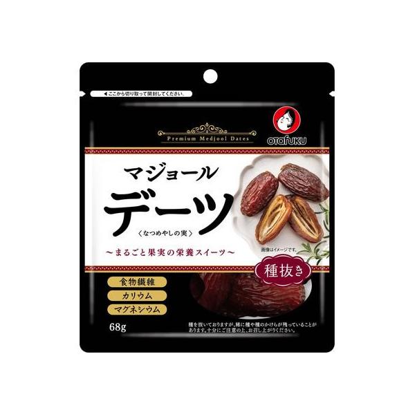 【商品説明】オタフクお好みソースの原料としても使用しています。【仕様】●内容量：６８ｇ