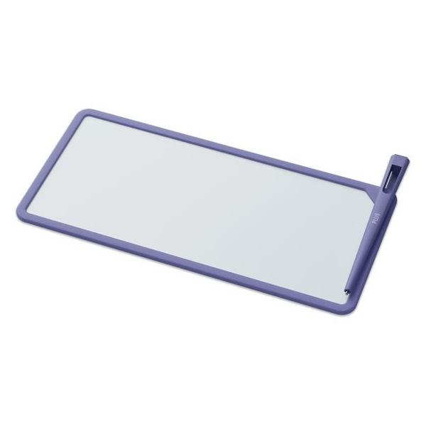 【商品説明】消耗品が無く、繰り返し書き消しできるメモ　水に濡れても消えないので、水回りでも使える　筆記性能を見直し、従来品よりコントラストアップ　どのような環境でも使いやすいナチュラルカラー　消しカスが無く、クリーンに使える　保存しておきた...