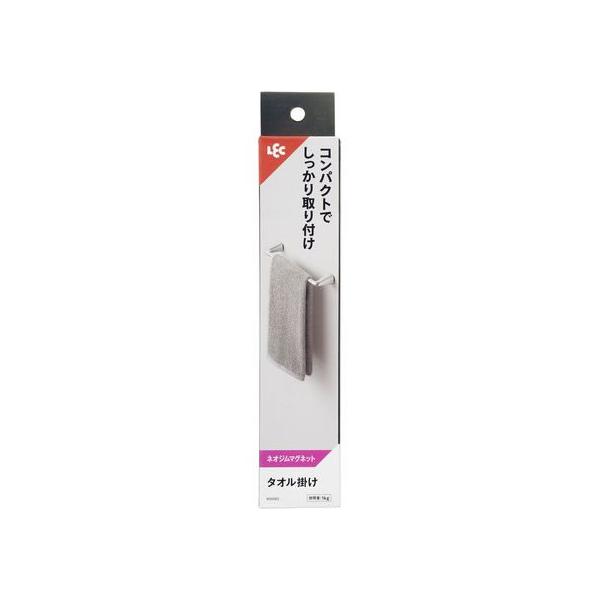 【仕様】●最大干し幅２００ｍｍ●耐荷重：１ｋｇ●外寸（約）：全体／２５５×５０×２５Ｈｍｍ●貼り付け面：約幅２７×高さ２５ｍｍ●本体材質：ＡＢＳ樹脂（メタリック塗装）、ステンレス鋼管（１８−８）●キズ防止シート付き●中国製●注文単位：１個　...