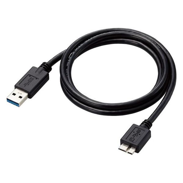 【商品説明】●仕様の変更なく安定的に供給されるため、産業用機器への組み込みなどで安心して使える製品です。長く使用環境を一定に保つ必要がある社内システムや設備での使用に最適です。●ＵＳＢ認証を取得したＵＳＢ３．０ケーブルです。●従来のＵＳＢ２...