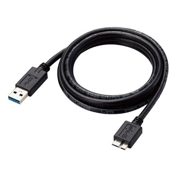 【商品説明】●仕様の変更なく安定的に供給されるため、産業用機器への組み込みなどで安心して使える製品です。長く使用環境を一定に保つ必要がある社内システムや設備での使用に最適です。●ＵＳＢ認証を取得したＵＳＢ３．０ケーブルです。●従来のＵＳＢ２...