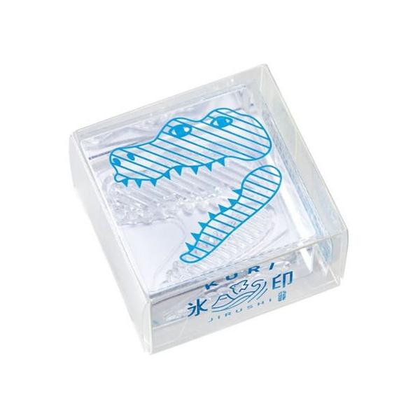 【商品説明】狙ったところにぴったり捺せる透明スタンプ「氷印」。すべてのパーツが透明で作られているので、上から印面を直接見ながら細かく位置を調整してスタンプできます。手帳やギフトカードなど、こだわりたいデコレーションも思いのまま。インク色や組...