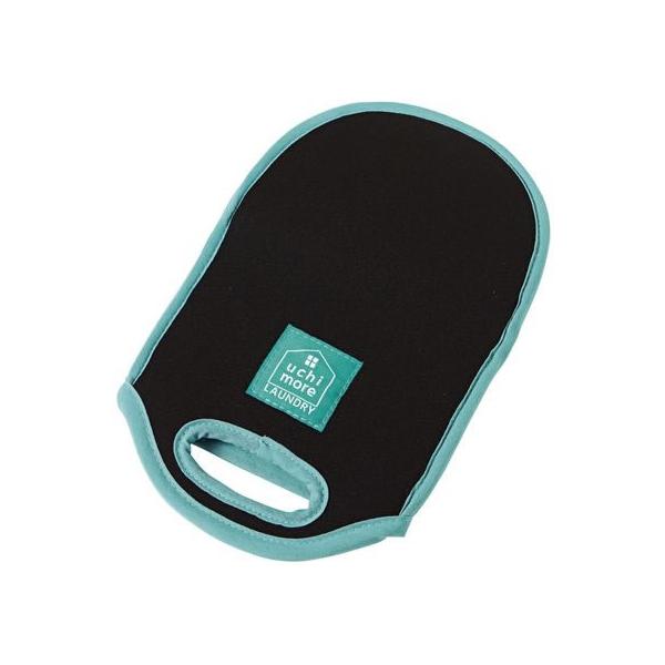 【仕様】●商品本体サイズ：幅１５×奥行１×高さ２５ｃｍ●材質：表側／ポリエステル、裏側／合成ゴム（ＳＢＲ）●入数：１個　●注意事項：※本品の耐熱温度２００℃を超える温度では使用しないでください。※本品はスチーム専用です。プレスでは使用しない...