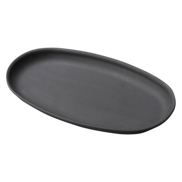 【仕様】●外寸：２４０×１４０×Ｈ１８ｍｍ●重量：５７０ｇ●材質：鉄●電磁調理器：２００Ｖ●洗浄機：○