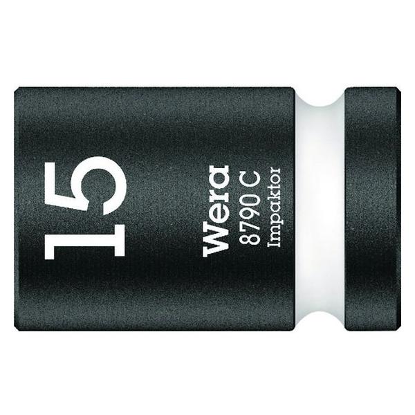 【商品説明】●ピンとＯリングを差し込める穴が付いています。【仕様】●型番：004572　●差込角（ｍｍ）：１２．７●対辺寸法（ｍｍ）：１５●全長（ｍｍ）：３８●対辺形状：六角●ソケット内容：１５．０×３８．０　●ＤＩＮＩＳＯ２９３６インパク...