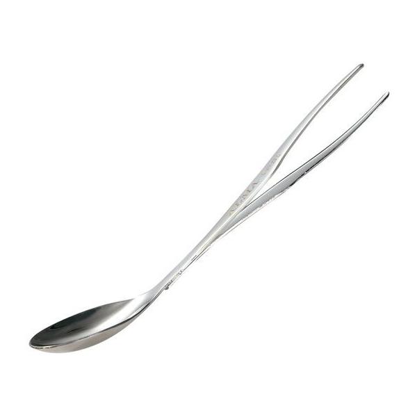 【仕様】●外寸：１３５ｍｍ●重量：２２．７ｇ●材質：１８−１０ステンレス●ブランド発祥地：Ｉｔａｌｙ●製造国：Ｉｔａｌｙ