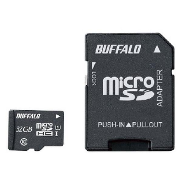 【仕様】●容量：３２ＧＢ　●対応機種：ＲＭＳＤＥ−０３２ＧＵ１Ａ／ｍｉｃｒｏＳＤＨＣ対応ｍｉｃｒｏＳＤメモリーカードスロット搭載機器、ＳＤＨＣ対応ＳＤメモリーカードスロット搭載機器（デジタルカメラなど）、ＵＳＢポート搭載パソコン（ｍｉｃｒｏ...