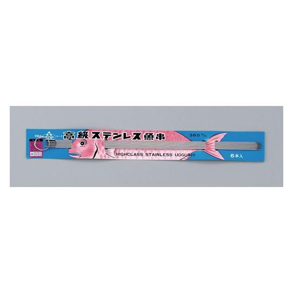 【仕様】●外寸：直径２．３×２４０ｍｍ●材質：１８−０ステンレス