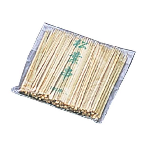 【仕様】●外寸：８０ｍｍ●材質：竹●１００本入り
