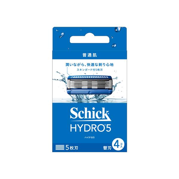 【商品説明】剃りながら潤す、肌にやさしい剃り心地。　モイスチャージェルボックス（アロエ＋ビタミンＥ配合）搭載でシェービングしながら驚くほど肌をうるおす。　スキンガード付き５枚刃が肌の動きをコントロールして摩擦を軽減。　フリップ式トリマー仕様...