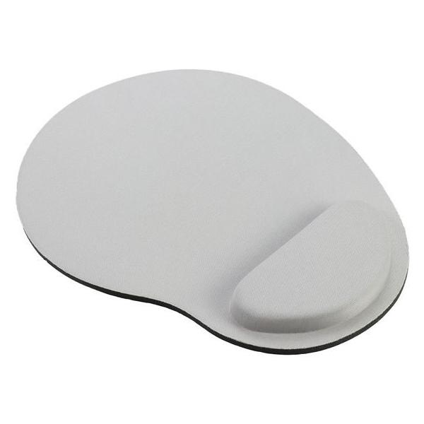 【商品説明】疲れにくいリストレスト付きのマウスパッドです。長時間のＰＣワークにうれしいアイテムです。マウスパッドと一体化しているため省スペースです。マウスは付属しておりません。【仕様】●商品サイズ：１８０×２２５×３ｍｍ●１個重量（ｇ）：２...