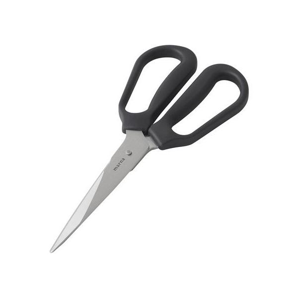 【商品説明】お肉のプロと開発。お肉の切り心地を考えたキッチンバサミです。従来の大きなキッチンバサミでは難しかった細かい作業も楽にできる「先薄刃」設計。刃に細かい刻みをつけた「ギザ刃」は滑りやすいお肉を逃がさず、他の食材も気持ちよく切れます。...