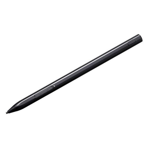 【商品説明】Ｍｉｃｒｏｓｏｆｔ　Ｓｕｒｆａｃｅ専用の充電式タッチペンです。Ｓｕｒｆａｃｅ　Ｐｒｏ、Ｇｏシリーズなどに対応しています。Ｍｉｃｒｏｓｏｆｔ　Ｐｅｎ　Ｐｒｏｔｏｃｏｌ　２．０対応です。Ｓｕｒｆａｃｅ本体とのペアリングなどは不要です...