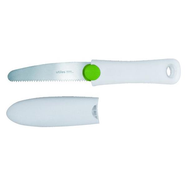 【商品説明】●ＤＩＹに。家庭での粗大ゴミの解体で無料粗大ゴミへ。サイズ調整に。ガーデニングに。キッズ工作に。●握りやすいコンパクトなデザインでカバー付きなので安全に収納できます。●手が小さく、力の弱い子供や女性にでも使いやすい設計になってい...