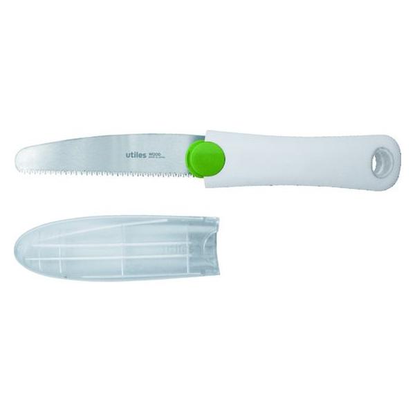 【商品説明】●ＤＩＹに。家庭での粗大ゴミの解体で無料粗大ゴミへ。サイズ調整に。ガーデニングに。キッズ工作に。●握りやすいコンパクトなデザインでカバー付きなので安全に収納できます。●手が小さく、力の弱い子供や女性にでも使いやすい設計になってい...