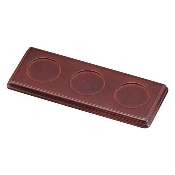 【商品説明】円の内径：５３【仕様】●外寸：２２０×９０ｍｍ●円：直径５３ｍｍ●重量：９５ｇ●材質：木製