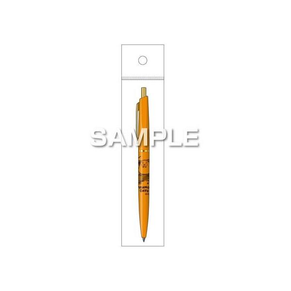 【商品説明】『超低粘度インク』（マッハボールインク）を使用した油性ボールペンです。さらさらしたインクで滑らかな書き心地です。【仕様】●サイズ：全長１４１ｍｍ（軸径１０ｍｍ）●ボール径：０．５ｍｍ●インク色：黒●替え芯：アンテリック・ステーシ...