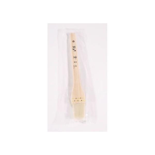 【商品説明】山羊毛使用。塗料含みがよく、刷毛目が出づらいのできれいな仕上りになります。【仕様】●サイズ：全長ｍｍ：２２０●材質：山羊毛●生産地：中国