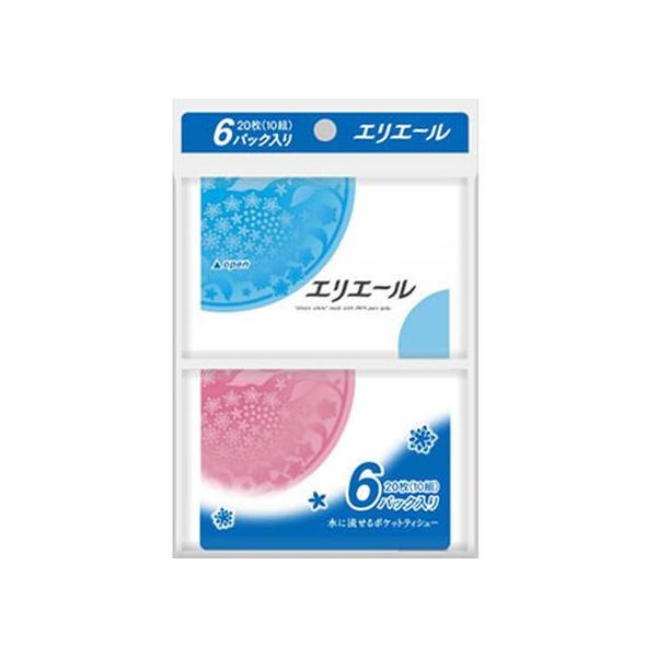 【商品説明】独自の柔軟剤ブレンド比率により、キメ細やかでなめらかな肌ざわりを実現。「なめらかさ」の秘密は肌への摩擦の少なさでした（東北大学との共同研究で実証）。お出かけ時に便利なポケットタイプ。外出先のトイレにも流せます。【仕様】●入数：２...