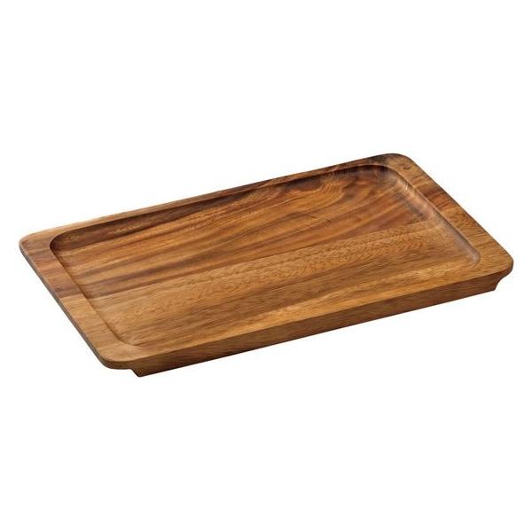 【仕様】●外寸：３００×１８０×Ｈ１５ｍｍ●材質：アカシア