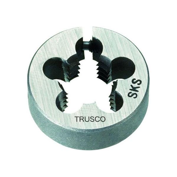 【商品説明】●調整ねじ付なので、寸法の調整ができます。●ねじ山を修正する時にも使用できます。【仕様】●型番：TKD-38PF1/8-28　●呼び寸法：1／8●山数：28●外径（mm）：38●厚さ（mm）：14●加工ねじ：管用平行ねじPF・G...