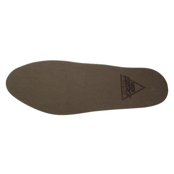 【商品説明】●抗菌・防臭加工です。●科学的研究に基づいた形状で足機能を正しくサポートします。●へたらず長時間長持ちします。●人工筋肉ソルボをフルに活用しており、足・膝・腰の障害防止と疲労軽減に効果があります。【仕様】●型番：SOH-2L　●...