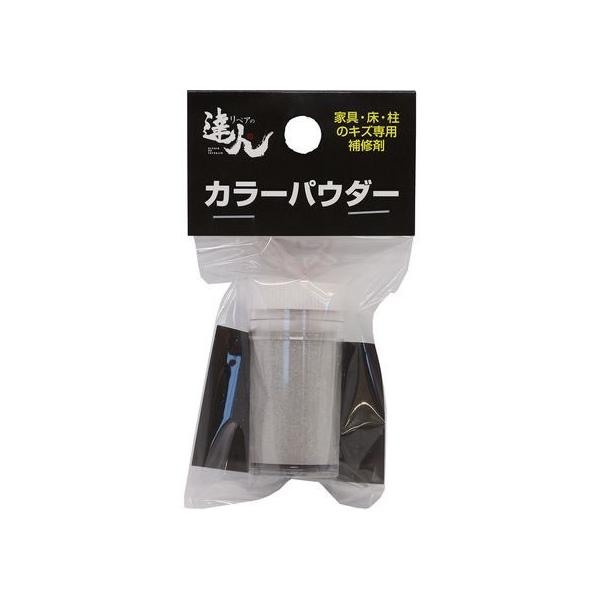 【商品説明】パテを着色する専用パウダーです。別カラーとの混合により色まぜができます。スティックパテ、パウダー密着液と一緒にご使用ください。【仕様】●成分：顔料、酸化チタン●色Ｎｏ．１２