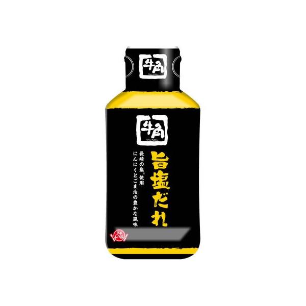 【商品説明】お肉に良く絡むようにしながら塩味を抑え、ごま油を増やし“旨味”もアップしました。焼肉に適した配合にブラッシュアップ。汎用として焼きそばや唐揚げの下味にもお使いいただけます。【仕様】●注文単位：１個
