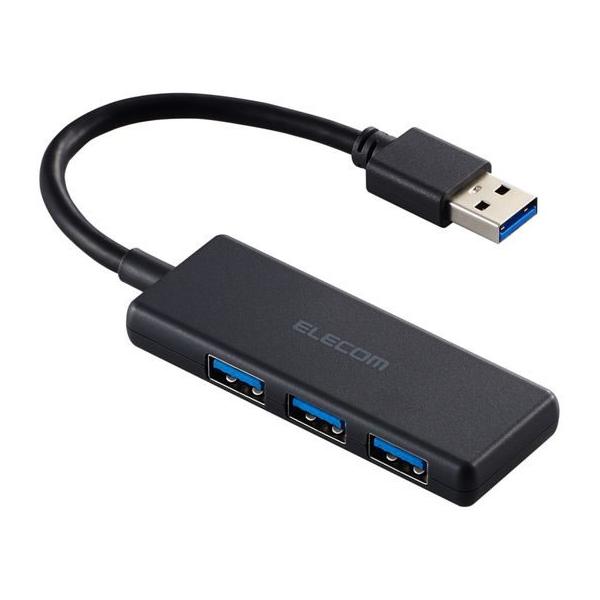【仕様】●コネクタ仕様（アップストリーム）：ＵＳＢ−Ａプラグ×１［ＵＳＢ　５Ｇｂｐｓ（ＵＳＢ３．２（Ｇｅｎ１））／ＵＳＢ２．０／ＵＳＢ１．１］●ＵＳＢポート（ダウンストリーム）：ＵＳＢ−Ａポート×３［ＵＳＢ　５Ｇｂｐｓ（ＵＳＢ３．２（Ｇｅｎ...
