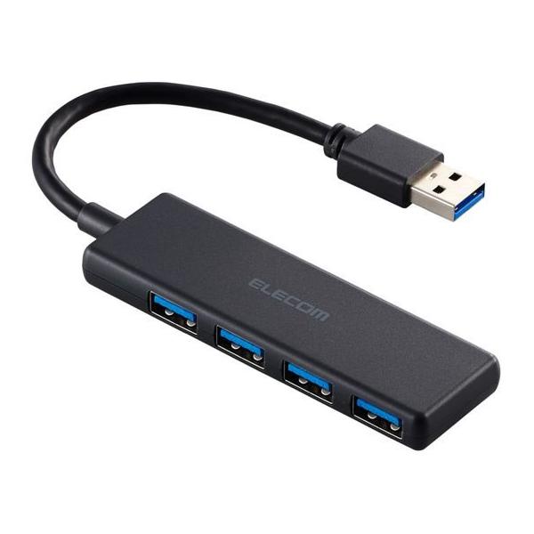 【仕様】●コネクタ仕様（アップストリーム）：ＵＳＢ−Ａプラグ×１［ＵＳＢ　５Ｇｂｐｓ（ＵＳＢ３．２（Ｇｅｎ１））／ＵＳＢ２．０／ＵＳＢ１．１］●ＵＳＢポート（ダウンストリーム）：ＵＳＢ−Ａポート×４［ＵＳＢ　５Ｇｂｐｓ（ＵＳＢ３．２（Ｇｅｎ...
