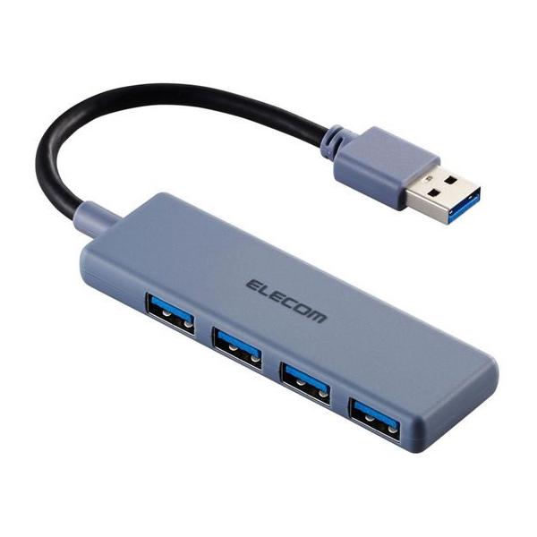 【仕様】●コネクタ仕様（アップストリーム）：ＵＳＢ−Ａプラグ×１［ＵＳＢ　５Ｇｂｐｓ（ＵＳＢ３．２（Ｇｅｎ１））／ＵＳＢ２．０／ＵＳＢ１．１］●ＵＳＢポート（ダウンストリーム）：ＵＳＢ−Ａポート×４［ＵＳＢ　５Ｇｂｐｓ（ＵＳＢ３．２（Ｇｅｎ...
