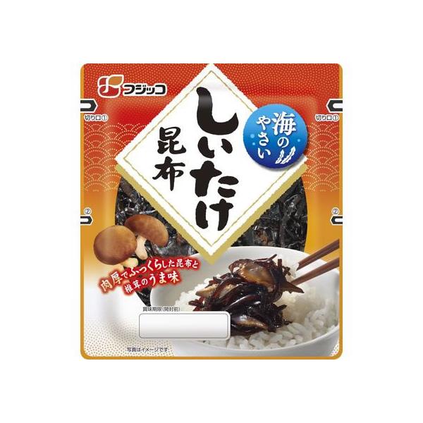 【商品説明】肉厚でふっくらした昆布としいたけのうま味が特徴です。【仕様】●注文単位：１個