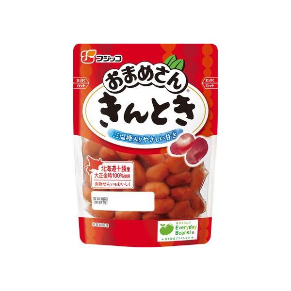 【商品説明】北海道十勝産大正金時をやさしい甘さに仕上げました。【仕様】●注文単位：１個