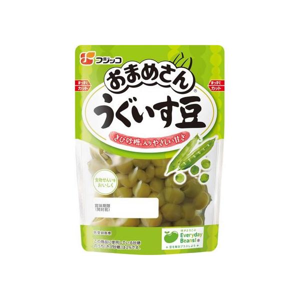 【商品説明】カナダ産えんどう豆をやさしい甘さに仕上げました。【仕様】●注文単位：１個