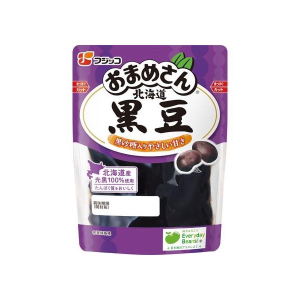 【商品説明】北海道産光黒をやさしい甘さに仕上げました。【仕様】●注文単位：１個