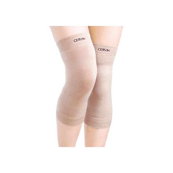 【商品説明】１８種類のアミノ酸を含む天然繊維・絹。保温性、吸湿性に優れた上品な仕上がり。ひざの上部と下部はゴム編み。ほどよく締めてより快適。ひざサポート機能設計。絹特有の肌触りで肌をやさしくサポートします。【仕様】●サイズ（足周り）：２５〜...