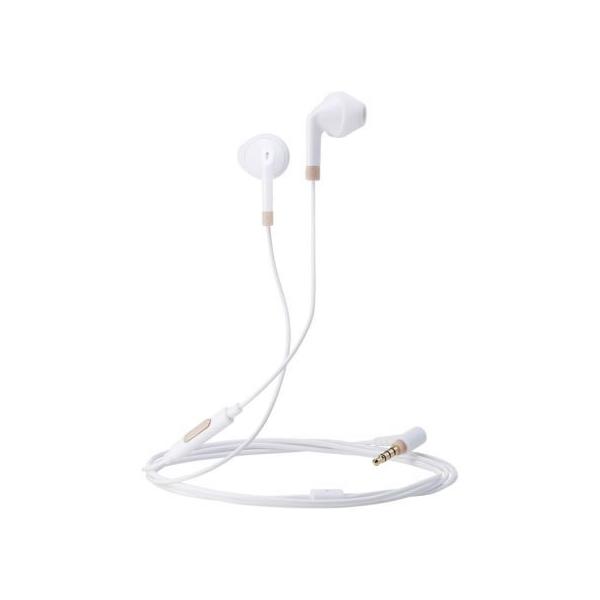 【商品説明】●仕事道具にもさりげなく個性を取り入れて、毎日をもっと私らしく。「I love myself」をキーワードに、自分自身をもっと愛するためのオフィスアイテムを提案する「ILMF」です。 ●インナーイヤー型でこもりがなく自然な音質が...