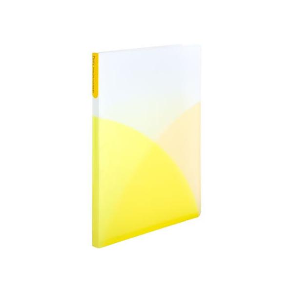 【商品説明】好きな色で毎日を楽しい気分に！Ｐａｓｔｅｌ　ｃｏｌｏｒ（パステルカラー）のワンタッチスライドファイル、Ｐａｓｔｙ（パスティ）Ａ４２穴ファイル。　穴を開ける前のプリント保管に便利な内ポケット付き！　外ポケットはツヤツヤ鏡面仕上げ、...