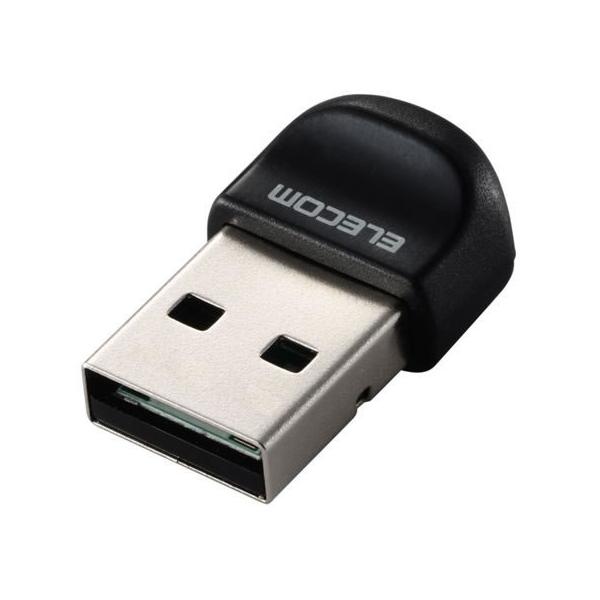 【商品説明】●USB-Aポートに挿すだけで、パソコンをBluetooth(R)対応に。Bluetooth Ver.5.3 USBアダプターです。 ●マウスやキーボードでのデータ入力、ヘッドホンやヘッドセットでの音楽再生や通話、プリンターでの...