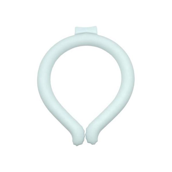 【商品説明】時間が経っても結露無しいつでもサラサラ。　２８℃以下で自然凍結じんわりと心地よい冷たさなのでお子様や冷房が苦手な方にもおすすめ。　快適温度をキープ。保冷剤や氷とは異なり、急激に冷やすものではなく人体に優しい、心地よい温度をキープ...