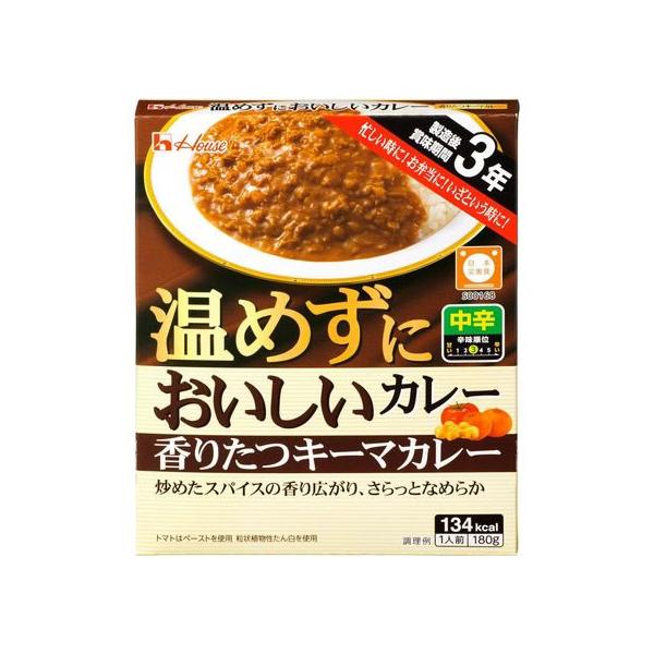 【商品説明】防災に対する意識や節電・省エネ意識の高まりに対応した、加熱調理せずにおいしく食べられるレトルトカレーです。日常でも、災害時でも、積極的に利用できる加工食品として、日本災害食学会が示す基準を満たした食品です。【仕様】●注文単位：１個