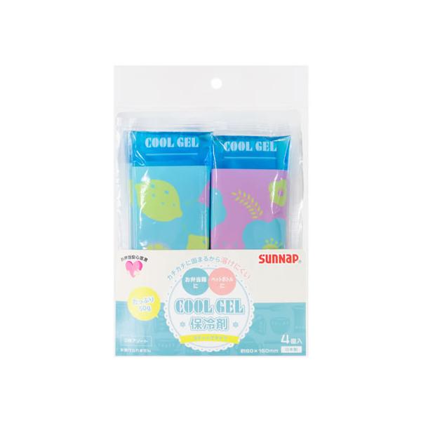 【仕様】お弁当やペットボトルの保冷に！　●商品サイズ：約６×１５ｃｍ●重量：約５０ｇ