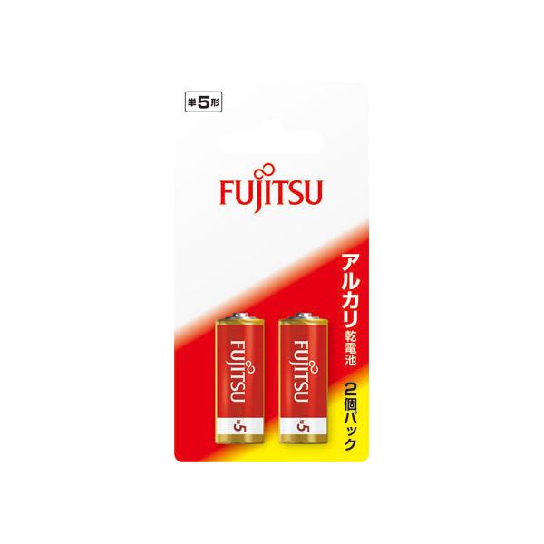 【仕様】●仕様：単５形●注文単位：１パック（２個）