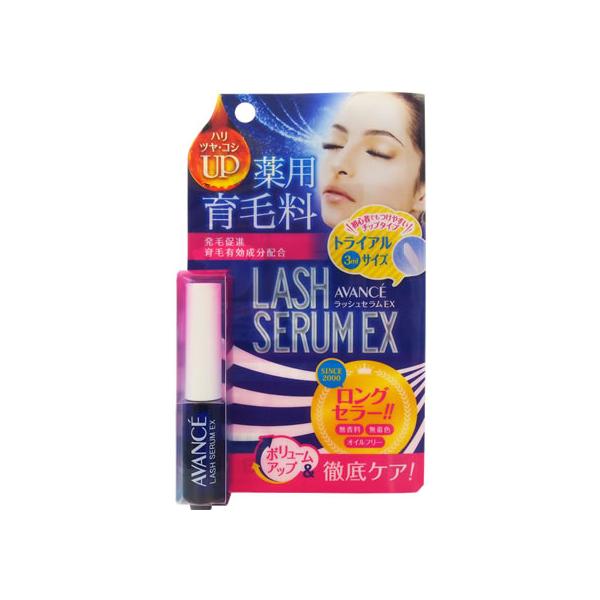 【商品説明】発毛促進・育毛・抜毛・薄毛に効果的な、ロングセラーの薬用育毛料のトライアルサイズ。　ハリ・ツヤ・コシをＵＰして、ボリュームアップ＆徹底ケア！医薬部外品ならではの確かな機能で大人気の薬用育毛料。　有効成分（パントテン酸誘導体、感光...