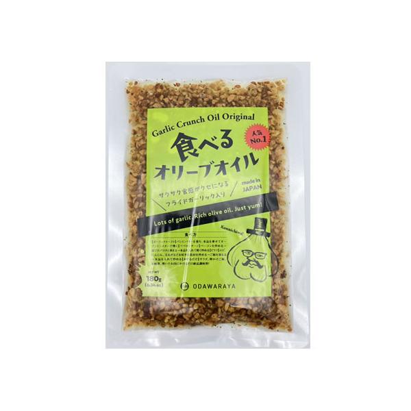 【商品説明】フライドガーリックとフライドオニオンのザクザク食感、食欲そそるにんにくの香ばしい風味が特徴の万能調味料です。本品を加えるひと手間だけで、簡単に美味しいお料理が仕上がります。ペペロンチーノやピラフがイチ押しですが、パンにのせて焼い...